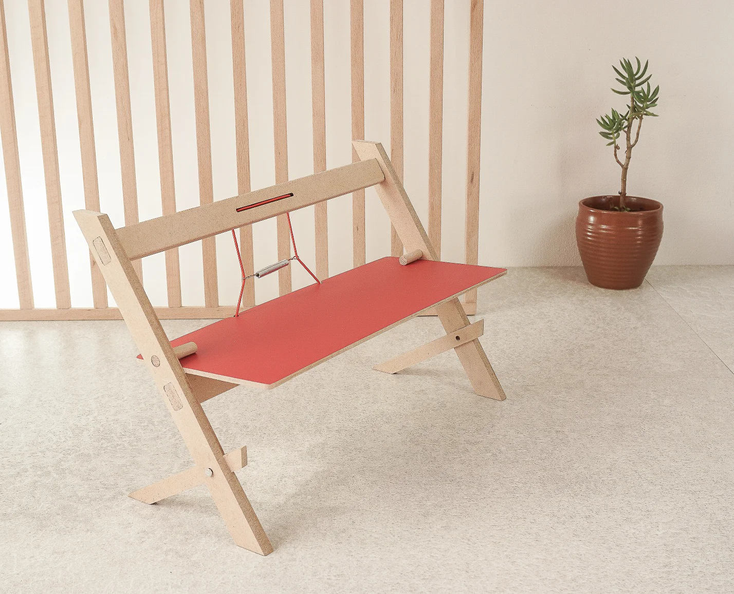 String Family — SAIF FAISAL design workshop