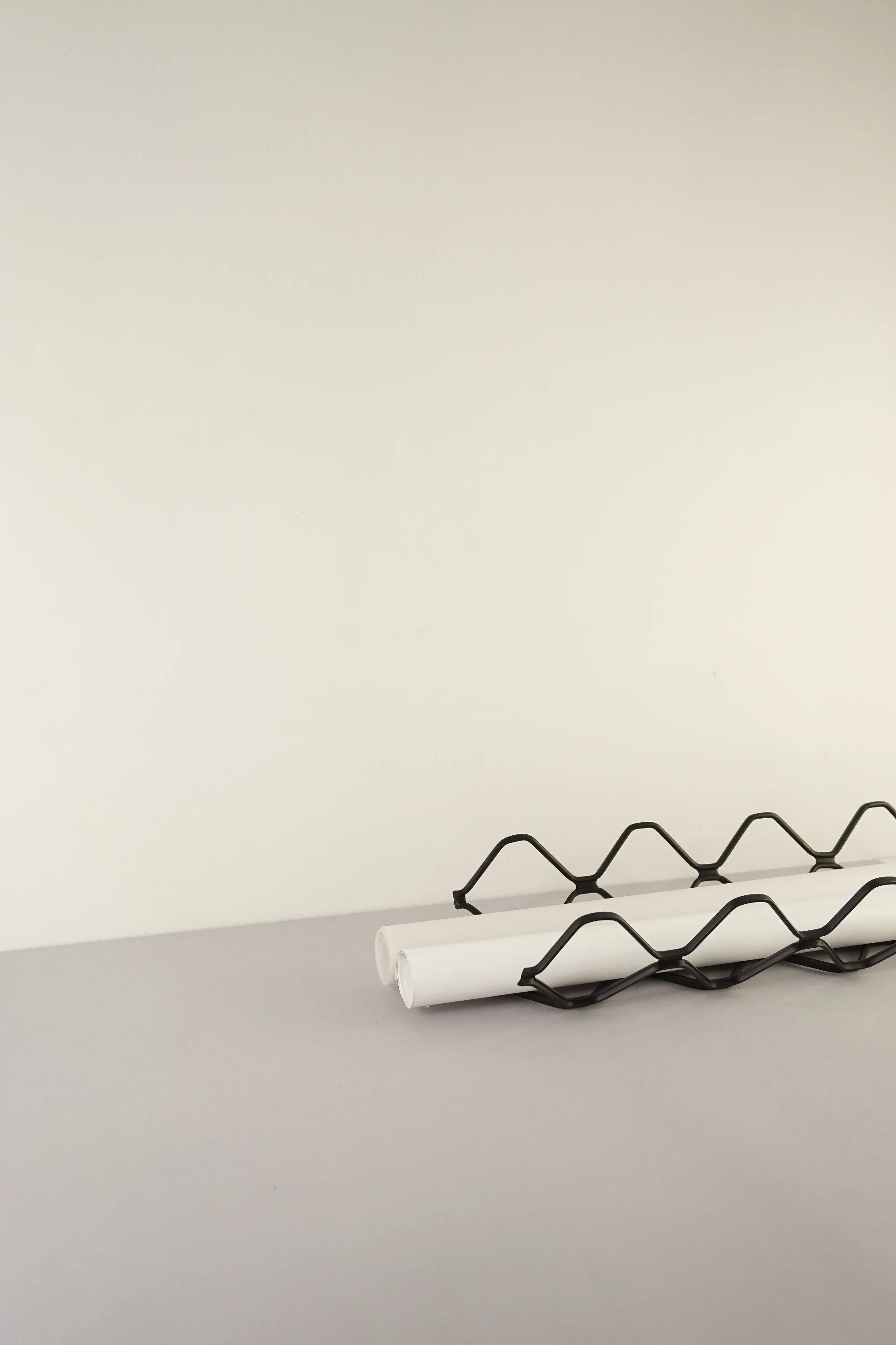 Hex - Roll organiser — SAIF FAISAL design workshop
