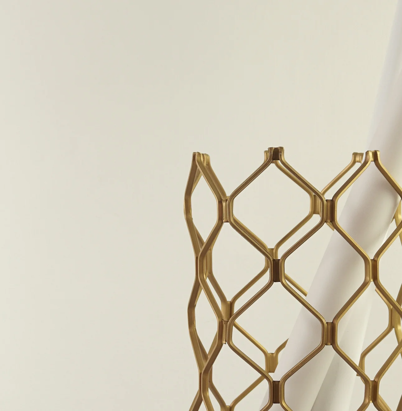 Hex - Roll organiser — SAIF FAISAL design workshop