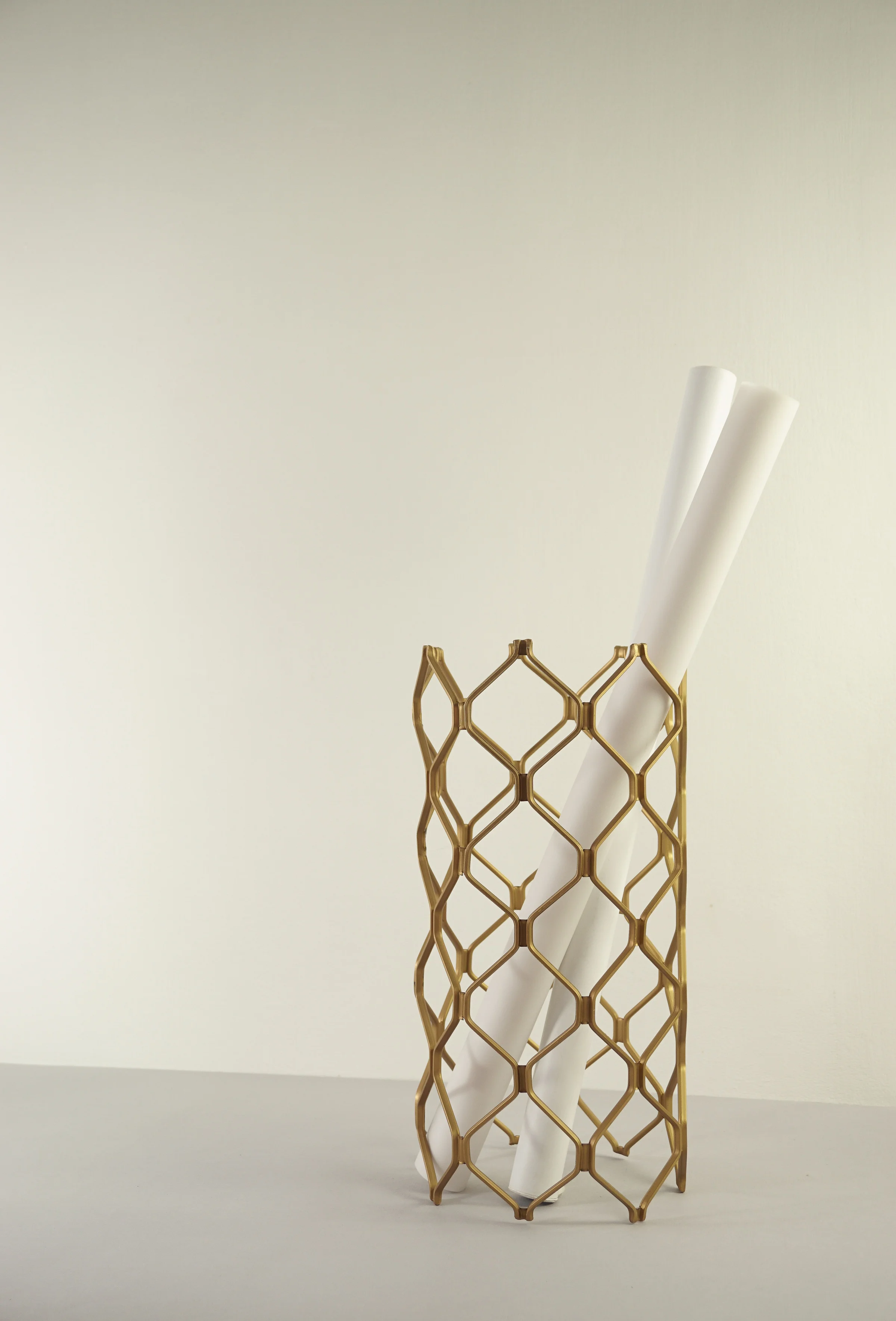Hex - Roll organiser — SAIF FAISAL design workshop