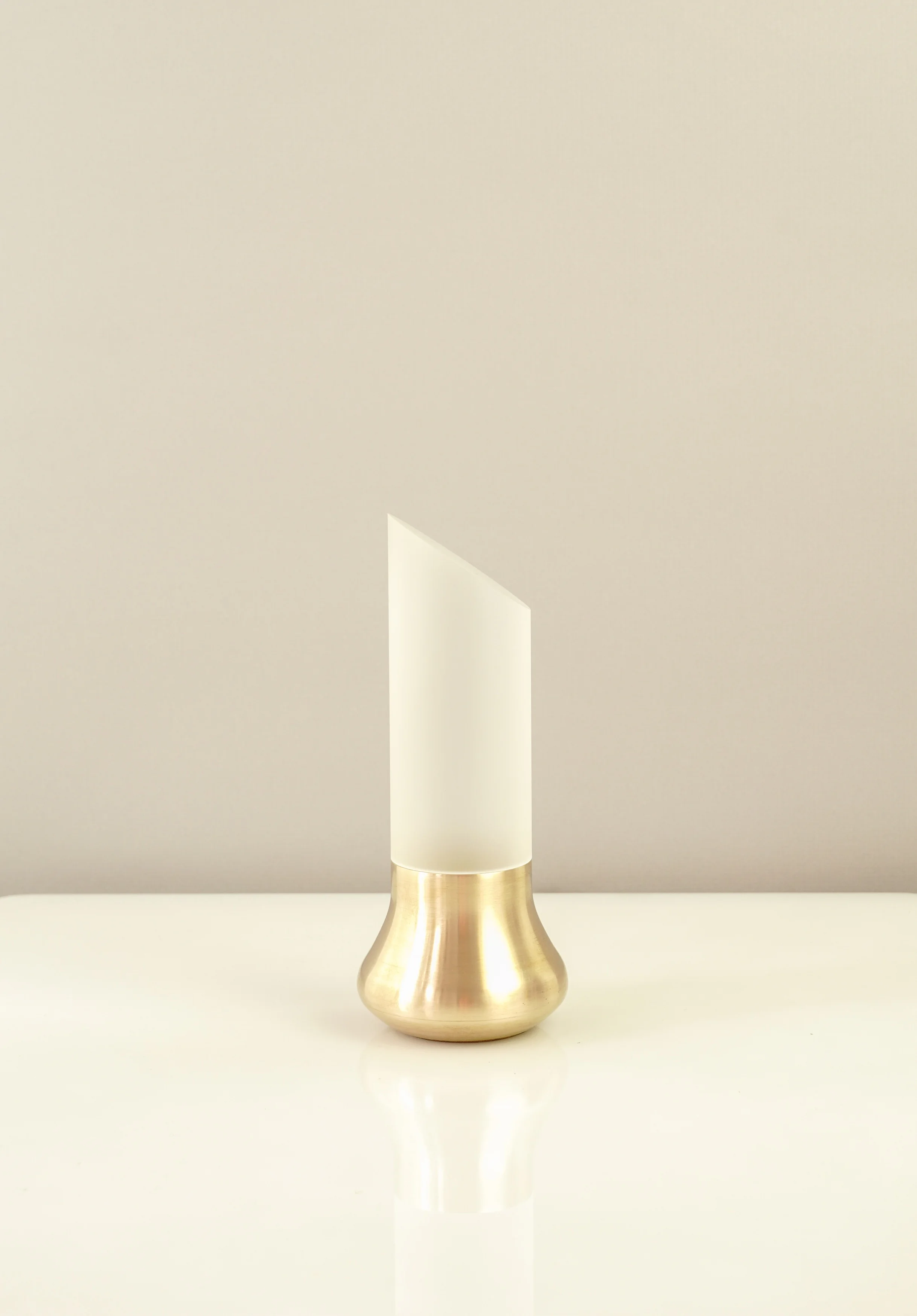 Ammu Lamp — SAIF FAISAL design workshop