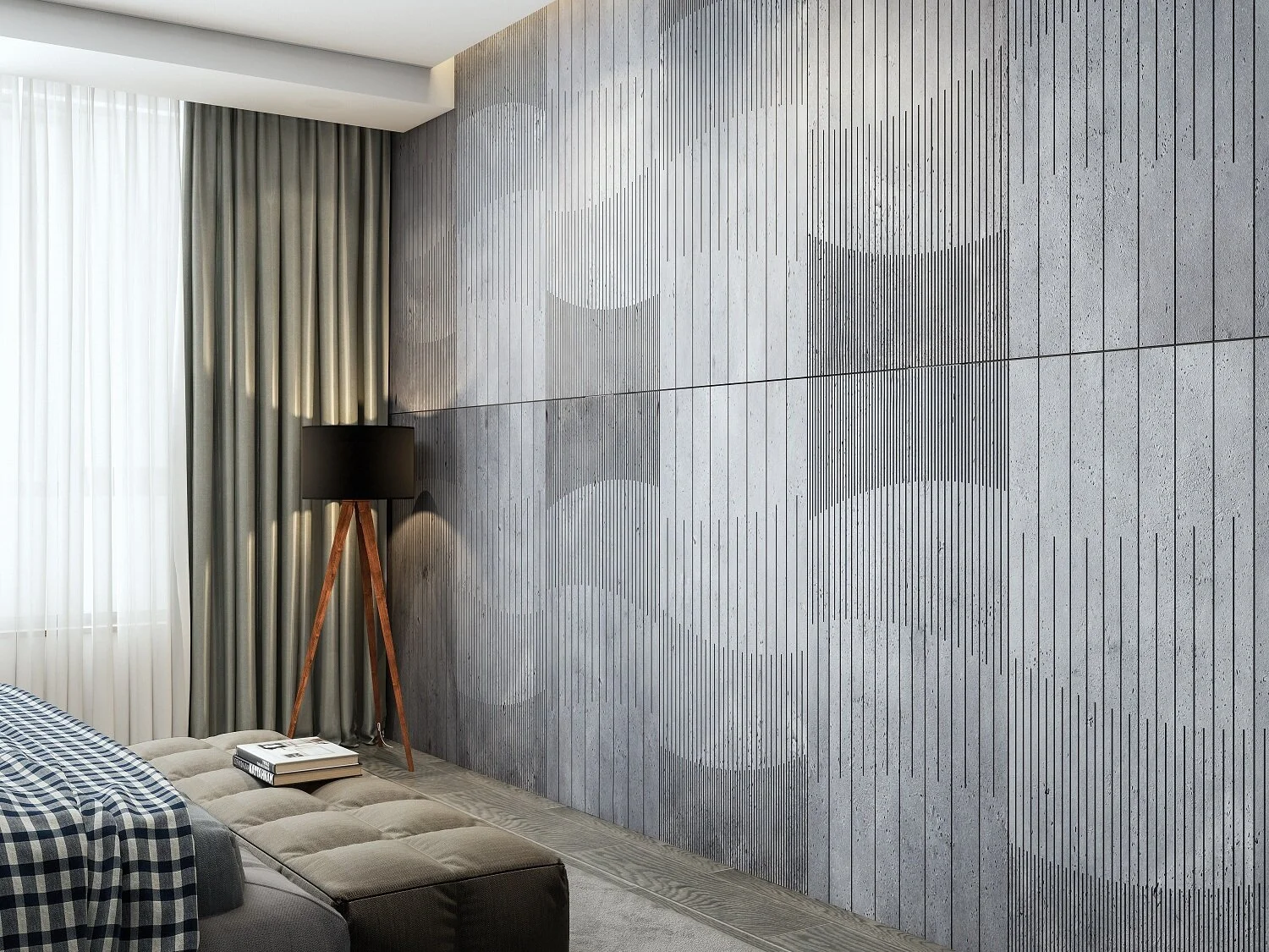 Fuji Wall Tiles — SAIF FAISAL design workshop