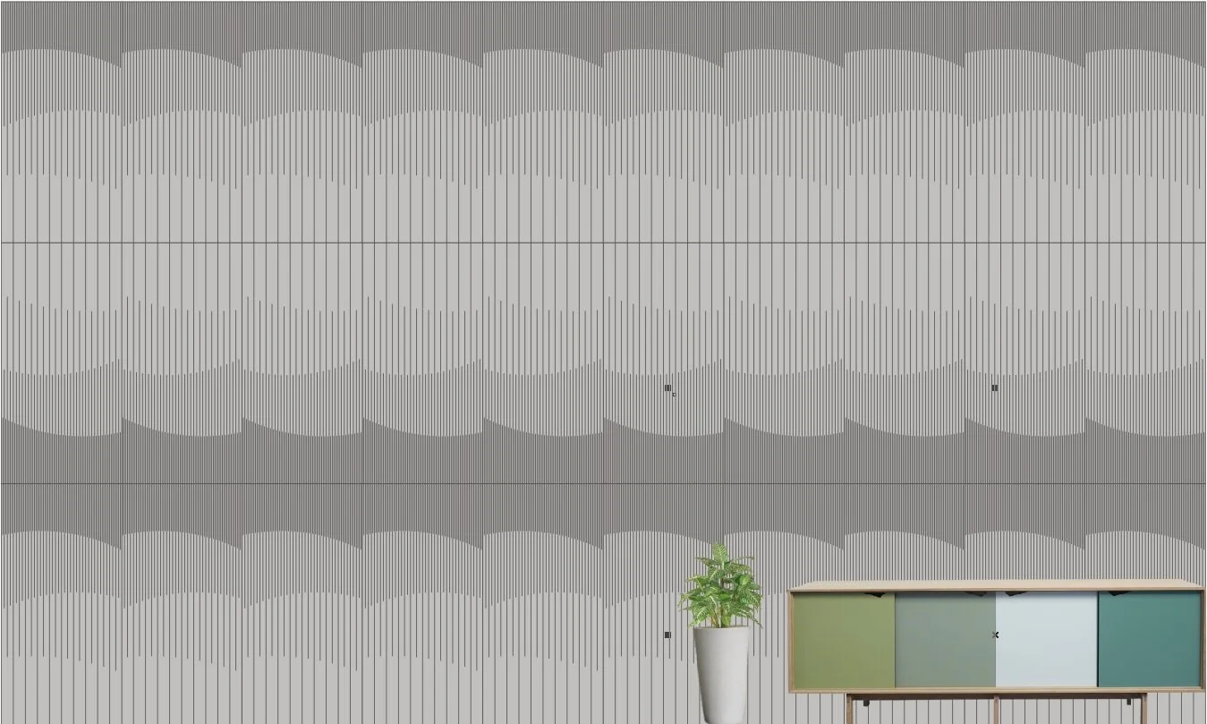 Fuji Wall Tiles — SAIF FAISAL design workshop