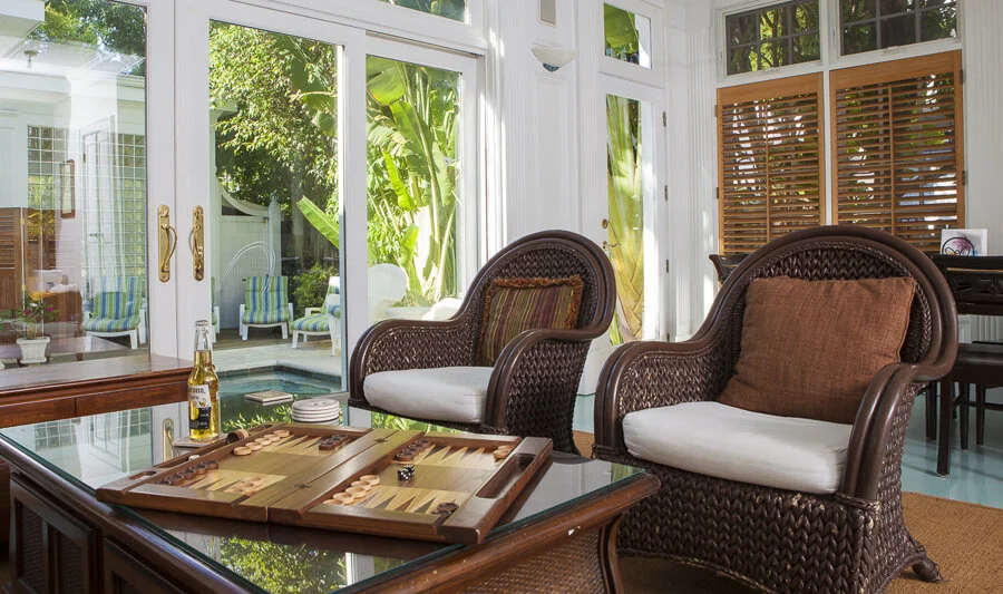 Architecture — MICHAEL MARRERO