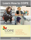 COPE Manual-based Program Instructor Training and Program Licensing. — COPE Creating ...