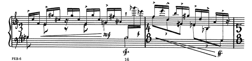 how to learn a 4-mallet marimba piece (and a juilliard-related bonus ...