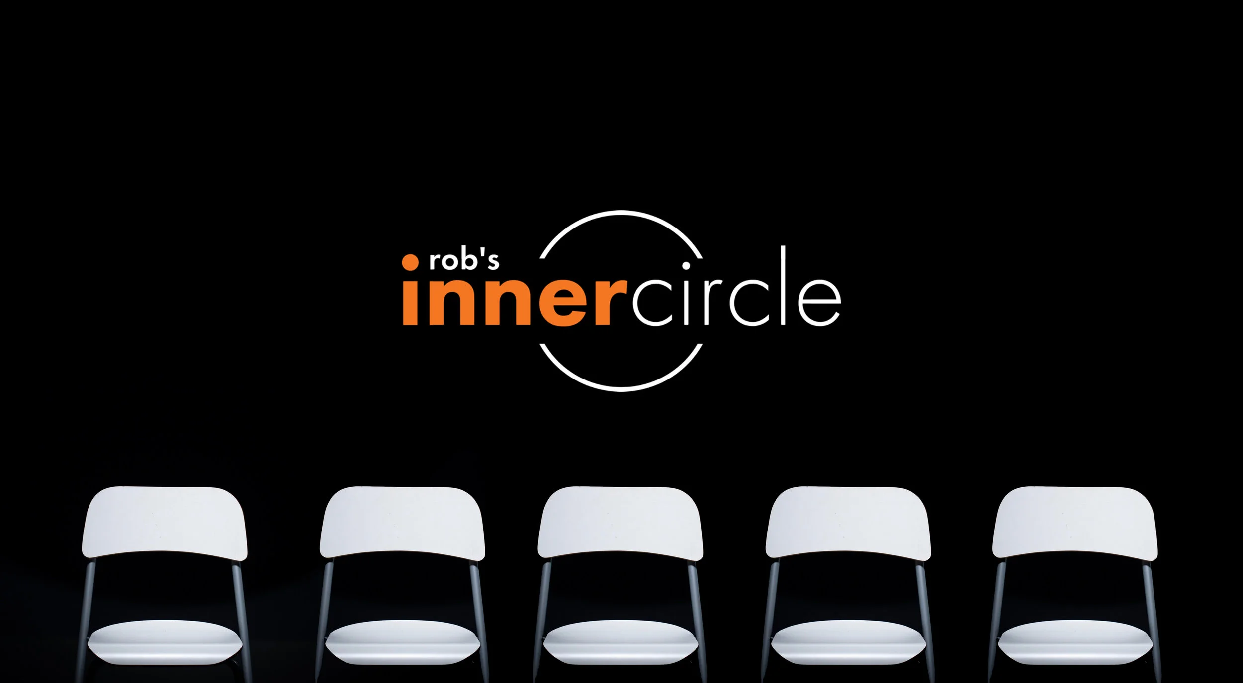 rob's inner circle - ROB KNOPPER