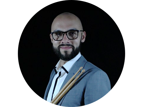 rob's inner circle - ROB KNOPPER