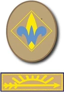 Webelos/AOL Rank Up Bundle — Palmetto Council, BSA