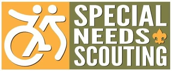Special Needs Scouting - Palmetto Council, Scouting America