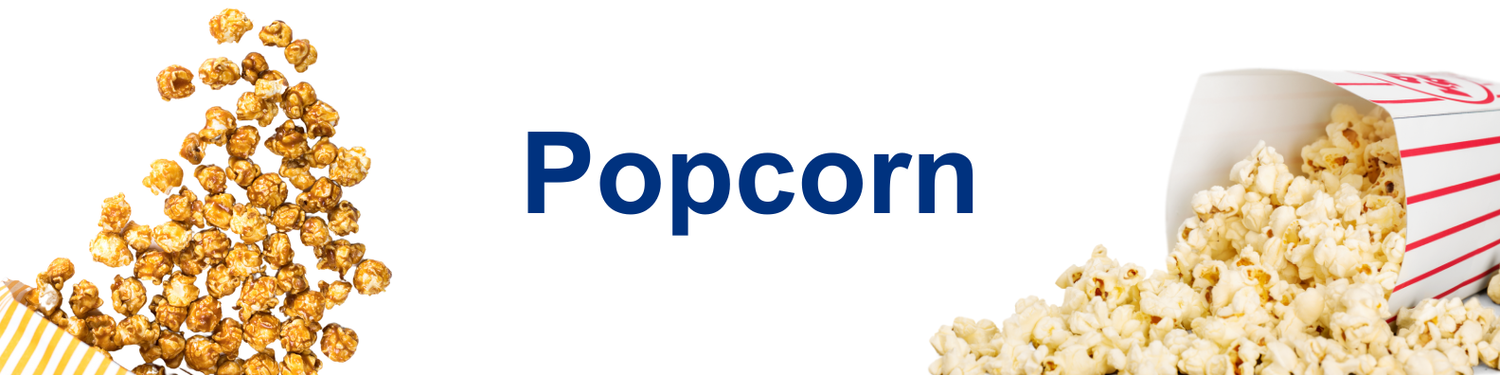 Popcorn Leaders - Palmetto Council, Scouting America