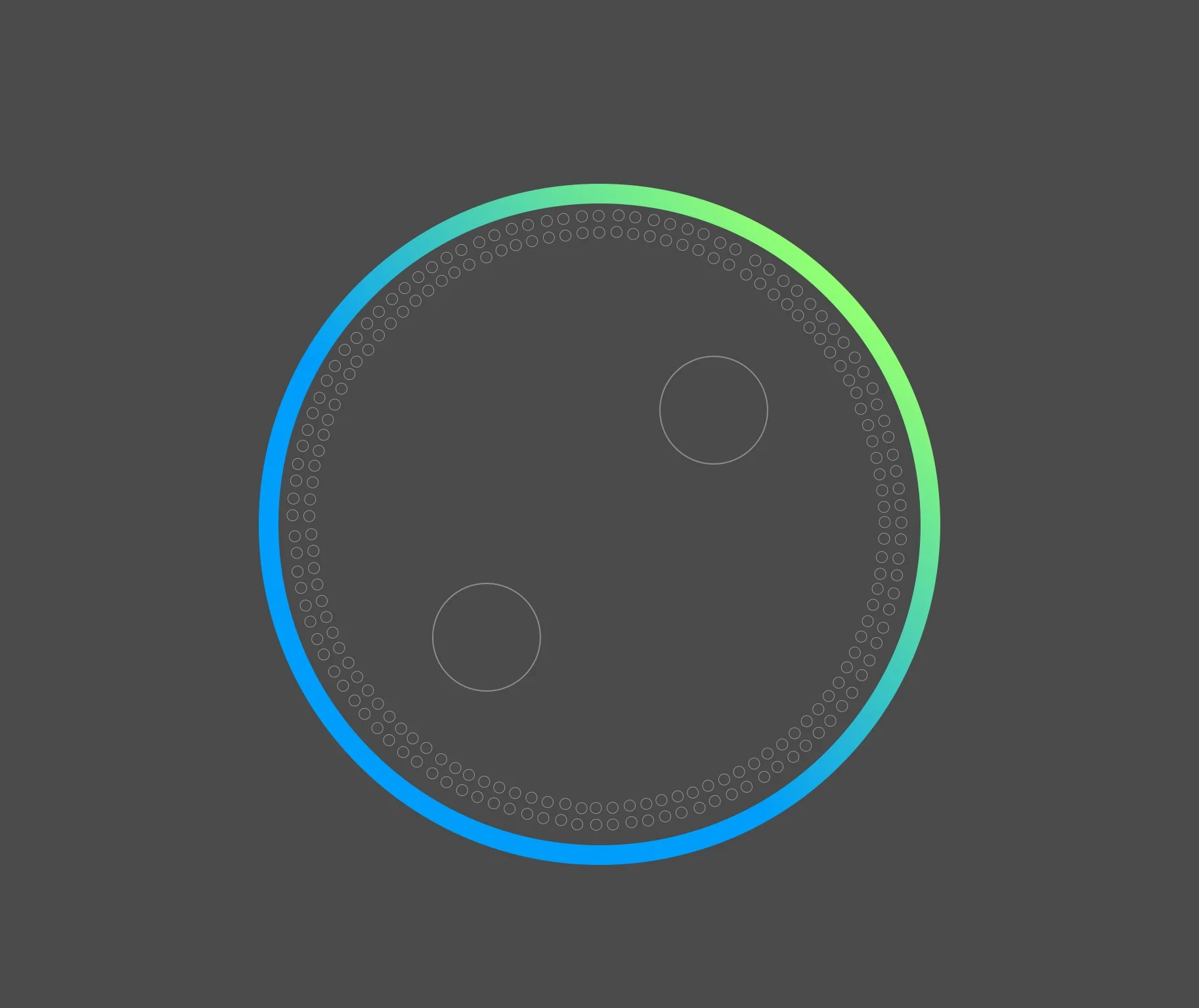 Matthew Brigante — Interaction Design