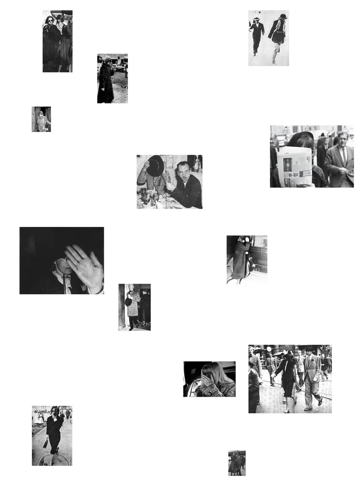 Miles Huston — THE STILL HOUSE GROUP