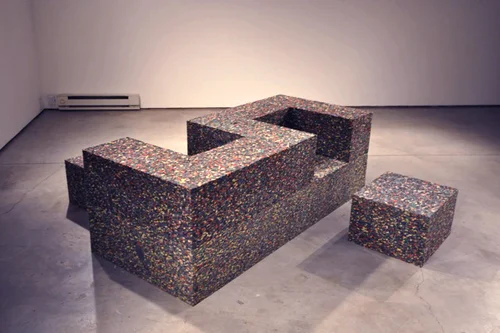 Miles Huston — THE STILL HOUSE GROUP