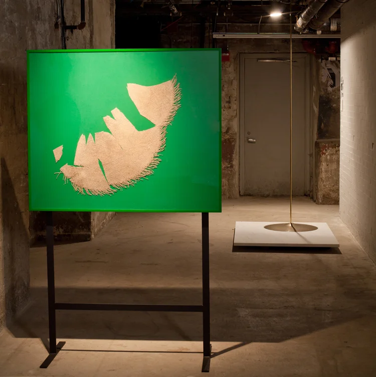 Miles Huston — THE STILL HOUSE GROUP