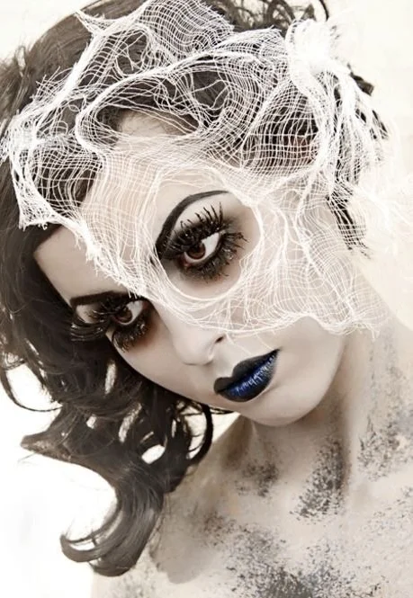 Monster Makeup Ideas