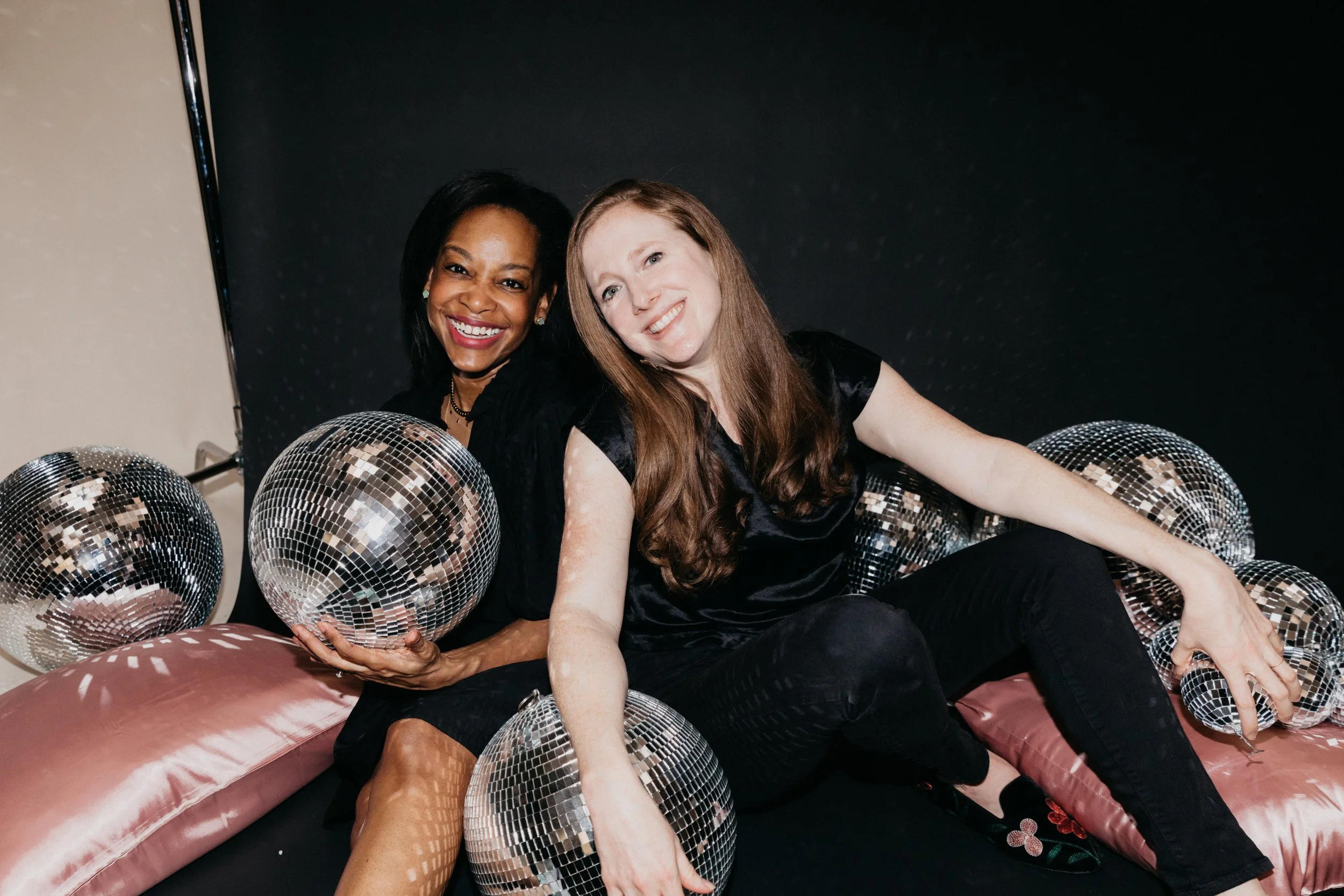 ABOUT US — The Chattery