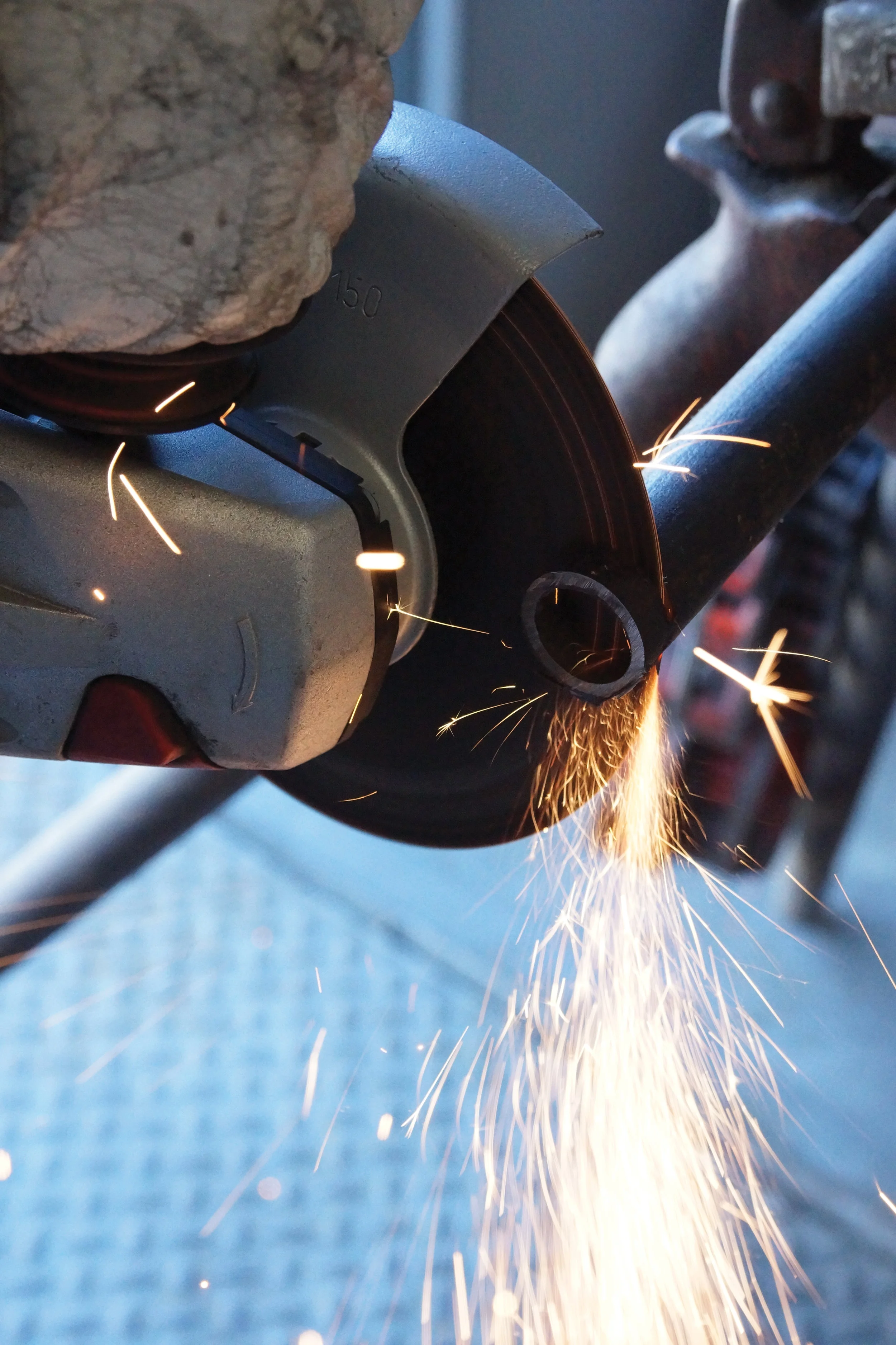 Bullard Abrasive Products — Bullard Abrasives | Custom Grinding Wheels ...