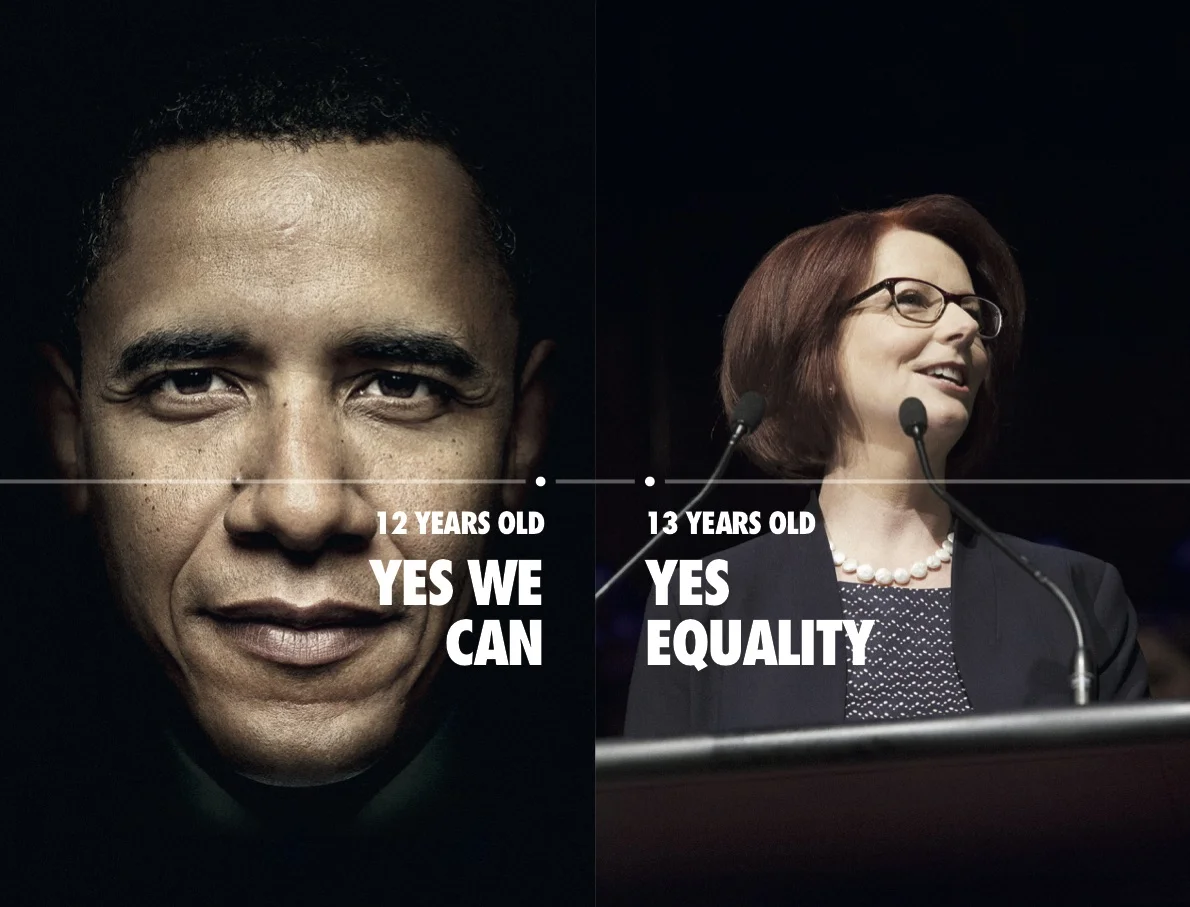 AKQA x NIKE — Mimery