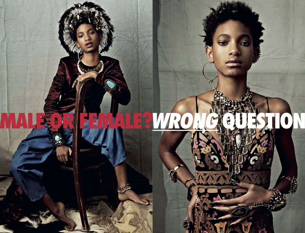 AKQA x NIKE — Mimery