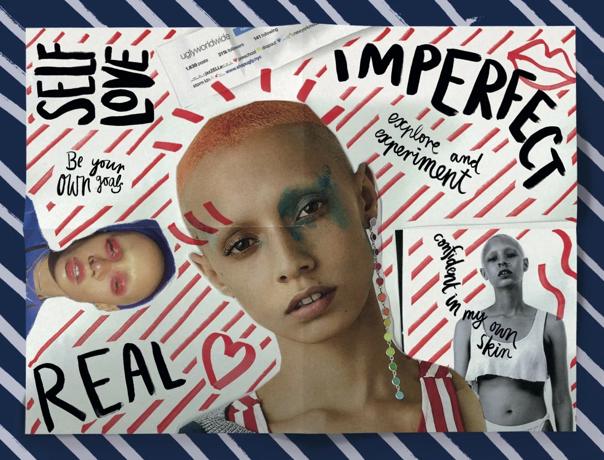 AKQA x NIKE — Mimery