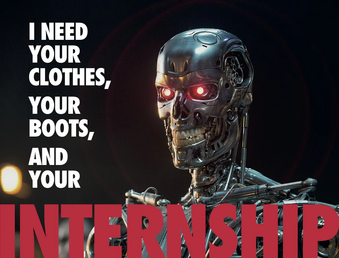 AKQA x NIKE — Mimery