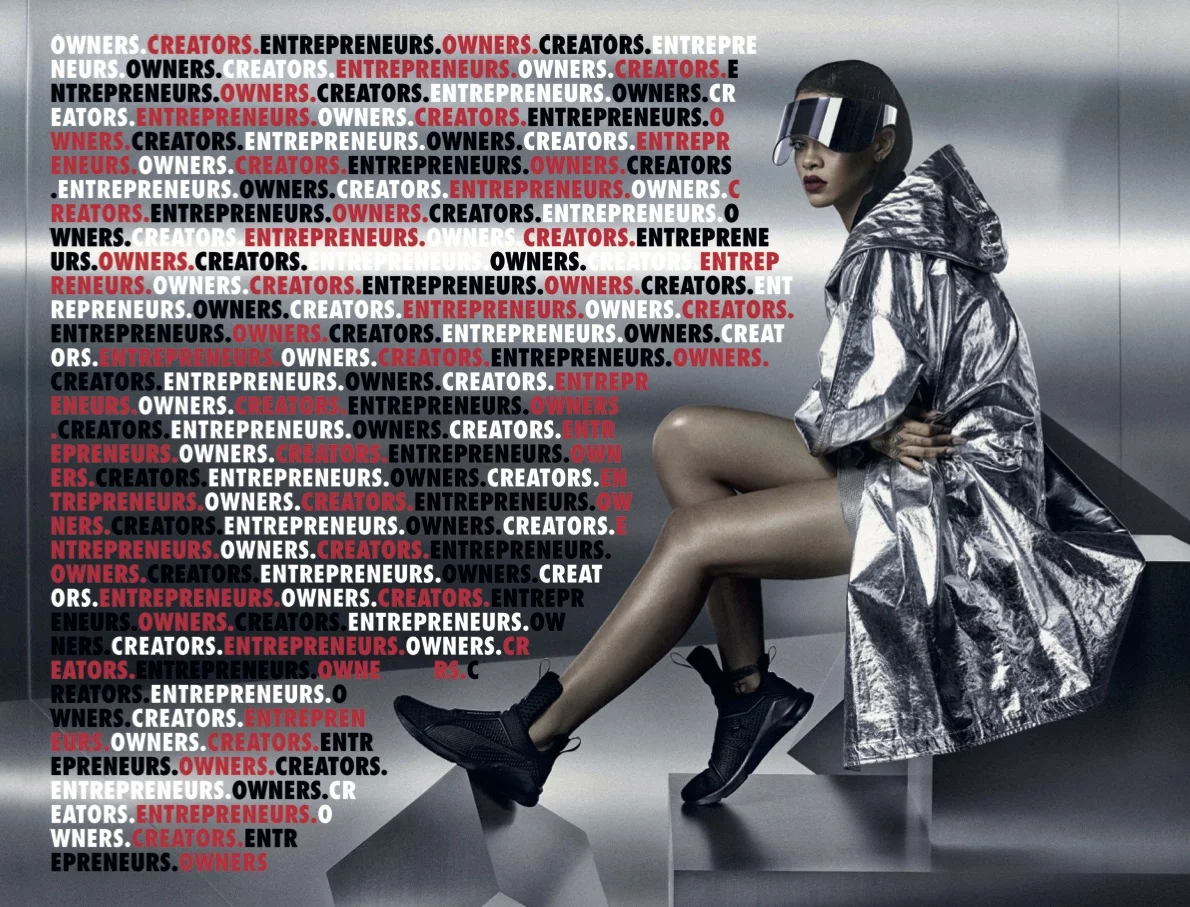 AKQA x NIKE — Mimery