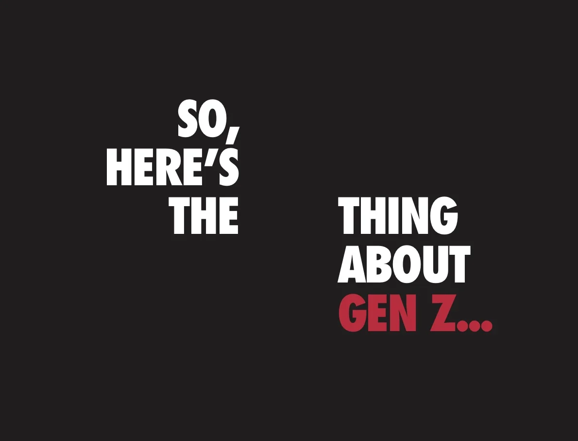 AKQA x NIKE — Mimery