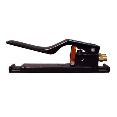 VALVES & CONTROLS — CAPASCO, INC.