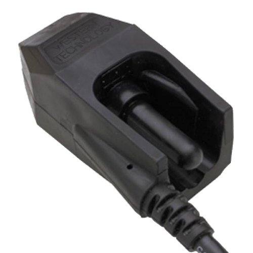 VALVES & CONTROLS — CAPASCO, INC.