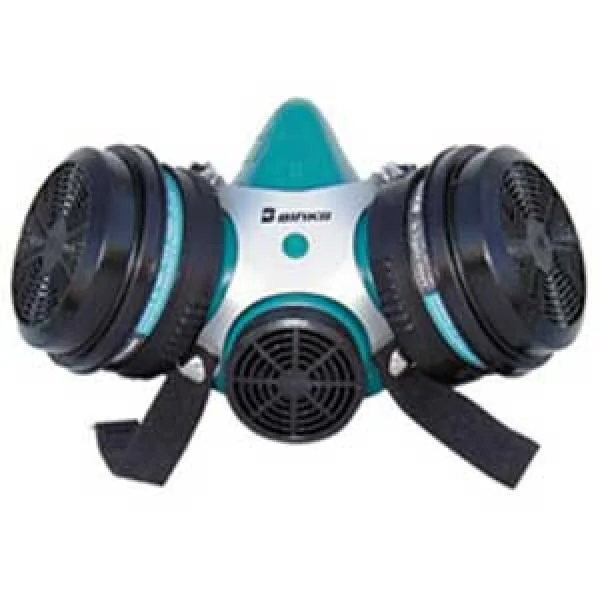 SAFETY EQUIPMENT — CAPASCO, INC.