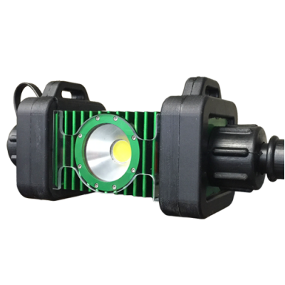 LIGHTING — CAPASCO, INC.