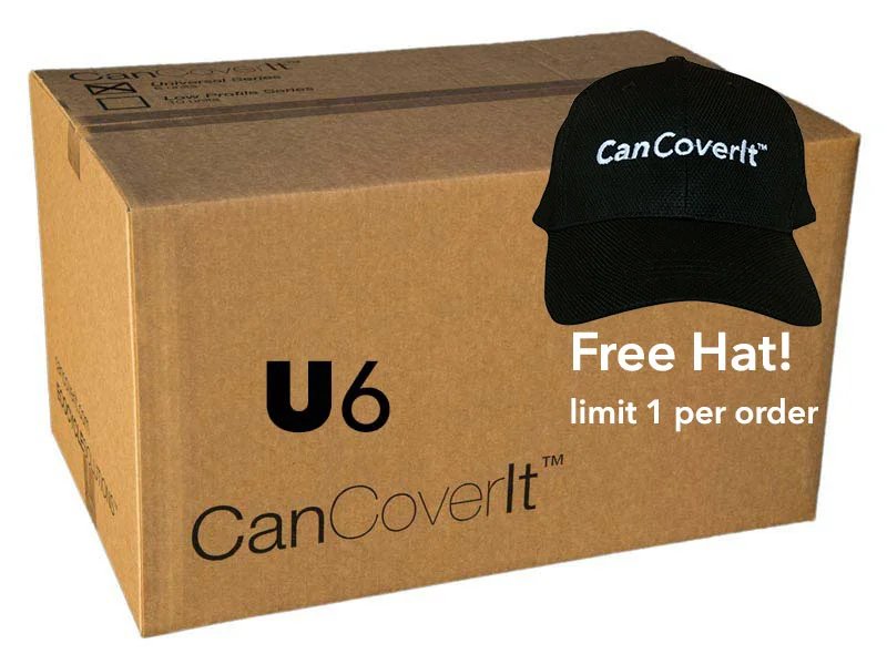 BUY CanCoverIt — CanCoverIt