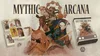 Mythic Arcana — Tim Mcburnie