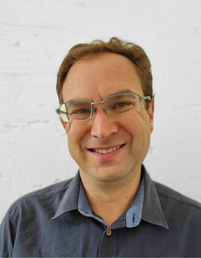 Meet the Team — Dr. RB Friedman Dr. RB Friedman Meet the Team