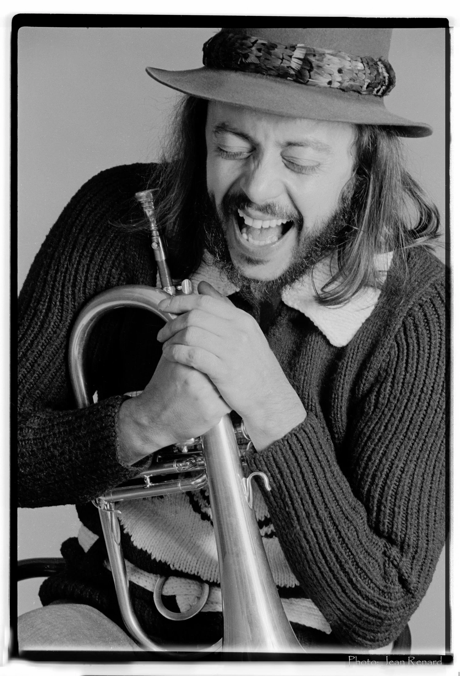 Music Projects — Jean Renard: My photos, videos & projects