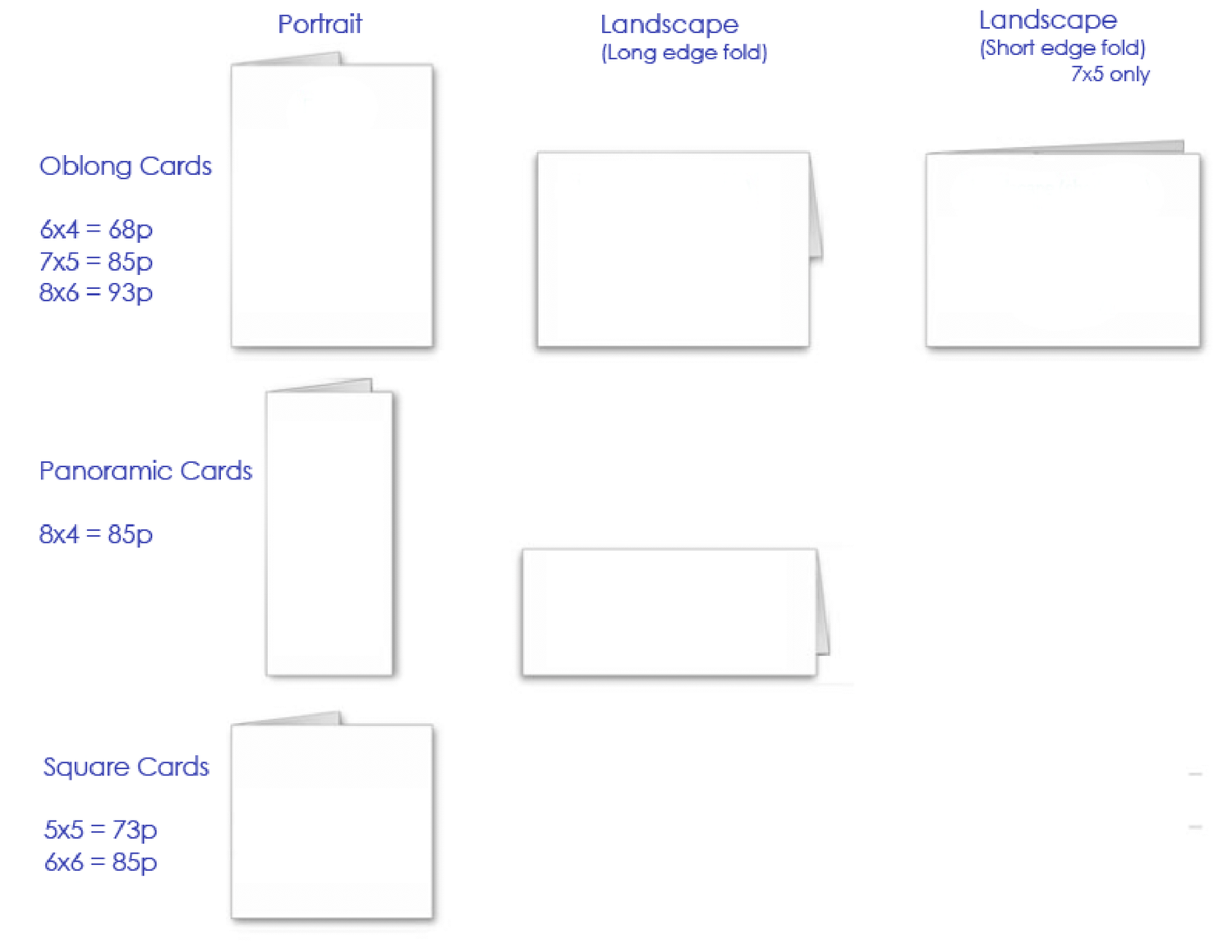 Greetings Cards — Art 2 Card