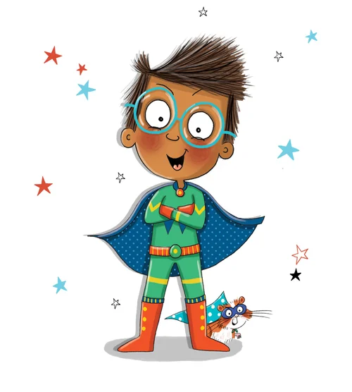 Portfolio — Clare Elsom