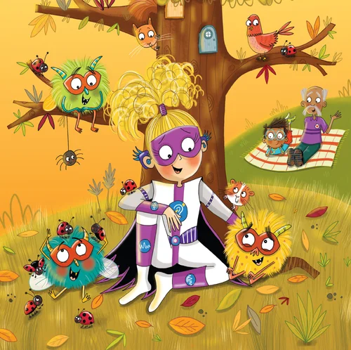 Portfolio — Clare Elsom