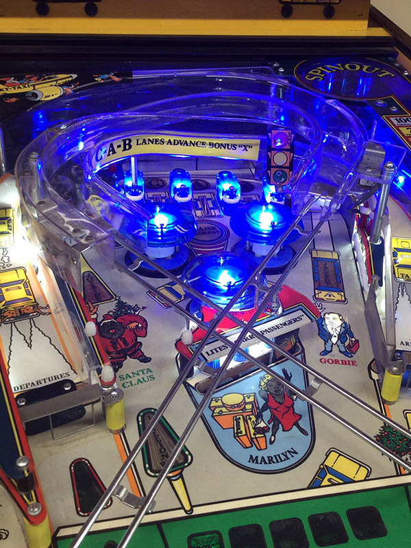 Pinball Machines — Arcades At Home - Chicago Area Pinball Repair