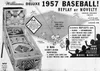 57 Deluxe Williams Baseball — Arcades At Home - Chicago Area Pinball Repair