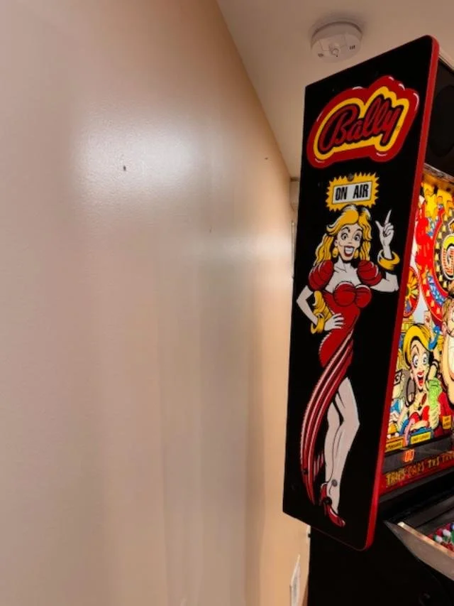 Game Show — Arcades At Home - Chicago Area Pinball Repair