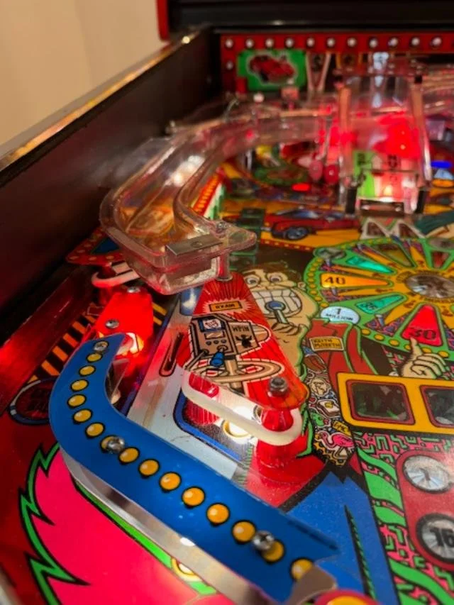 Game Show — Arcades At Home - Chicago Area Pinball Repair
