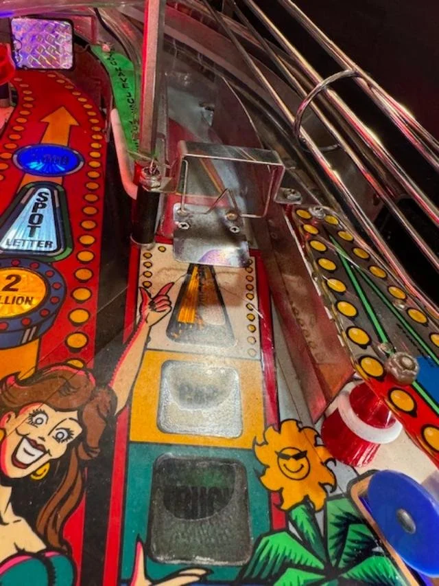 Game Show — Arcades At Home - Chicago Area Pinball Repair