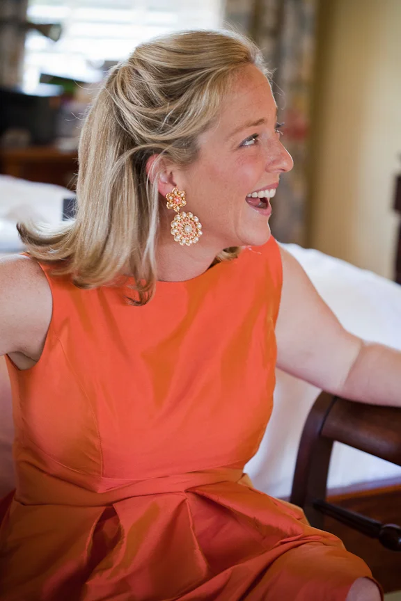 Meg Critchell Events, LLC