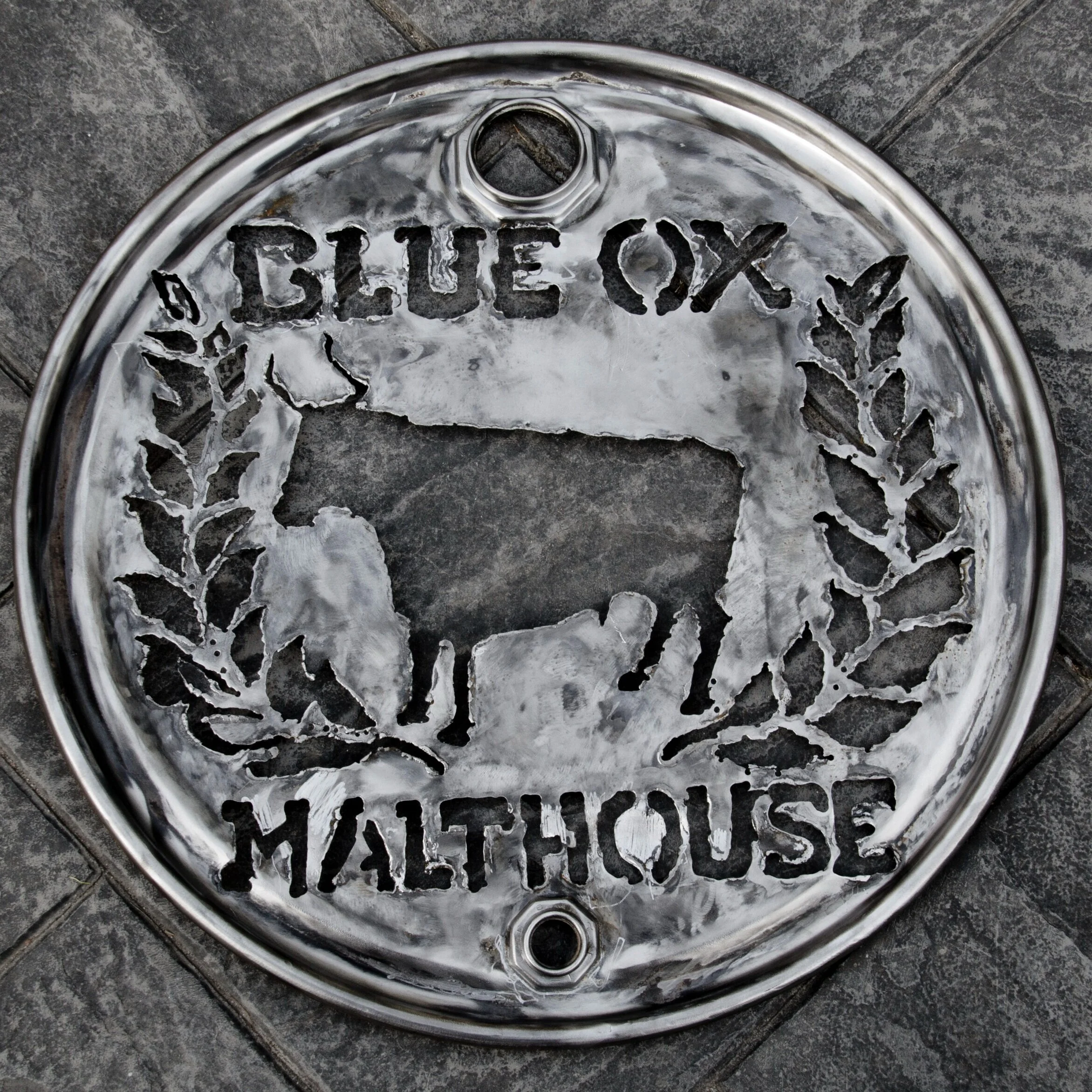 Products — Blue Ox Malthouse