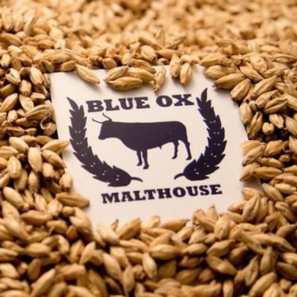 Blue Ox Malthouse