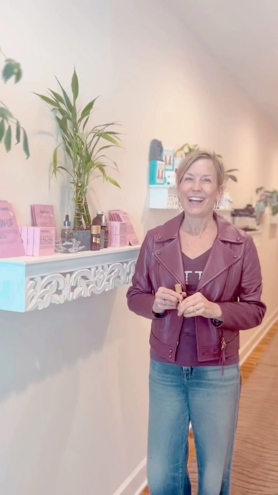 Salt Halotherapy: How to Use a Salt Inhaler — Vyana Yoga