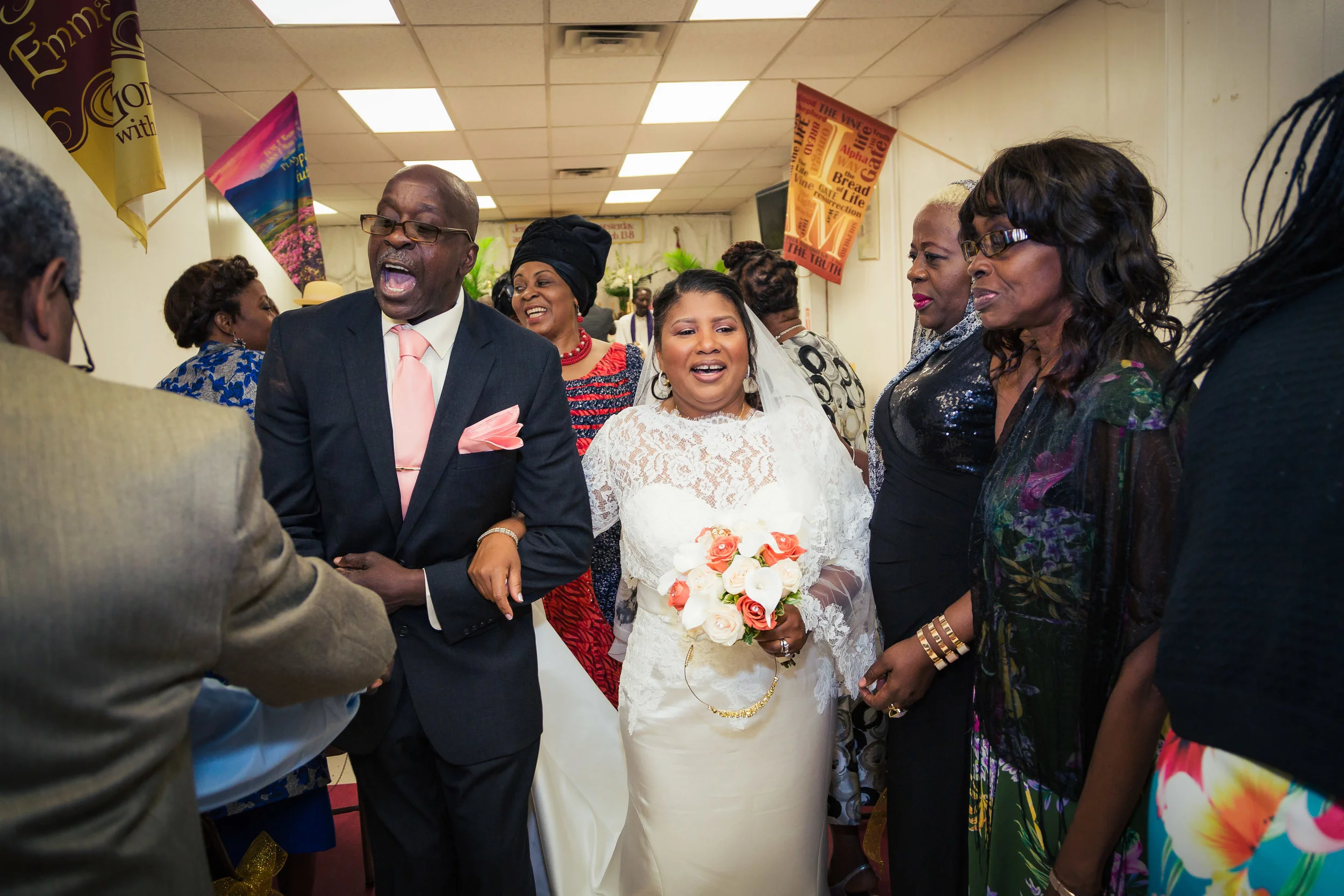 SJ Martinez Photography - Wedding