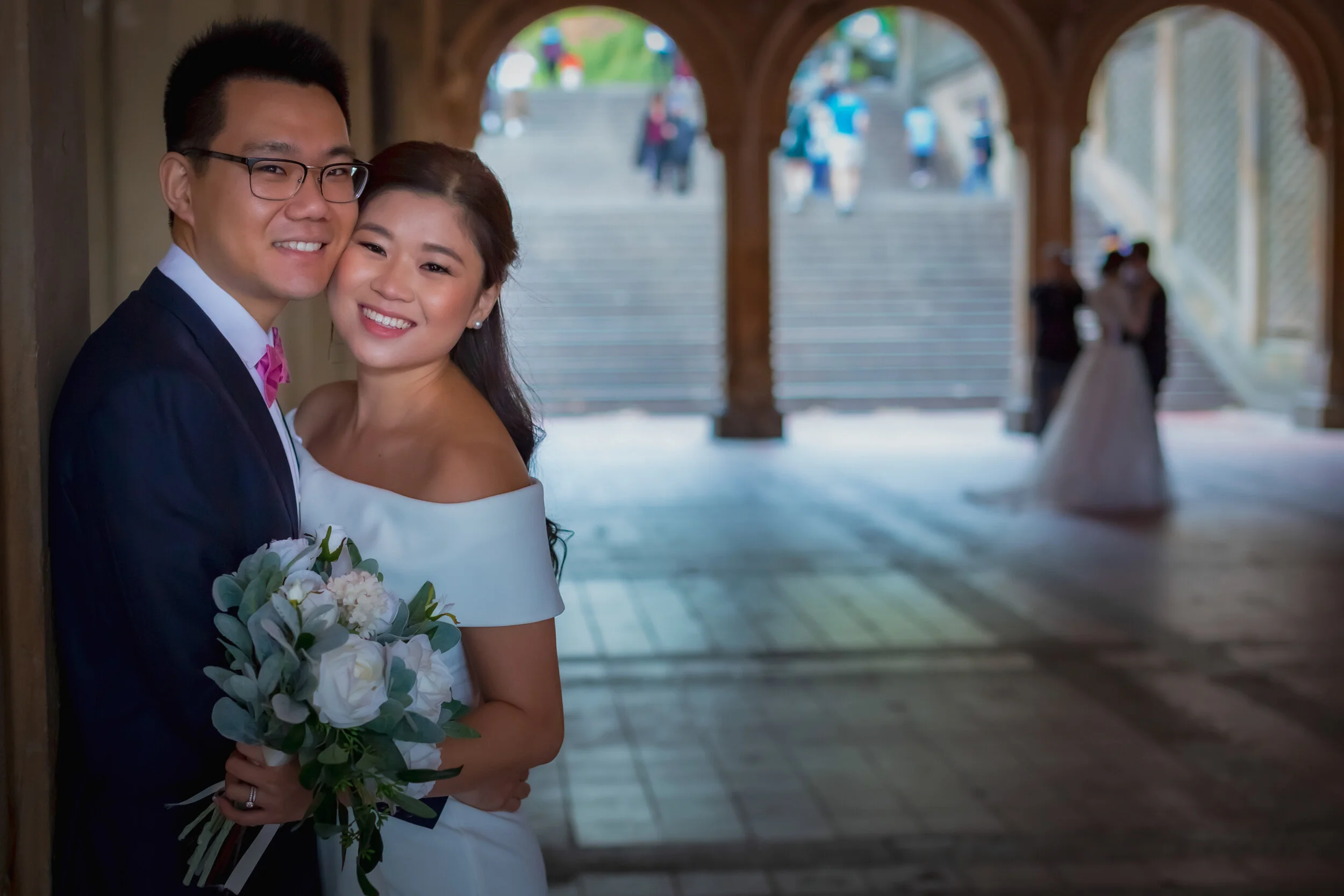 SJ Martinez Photography - Wedding